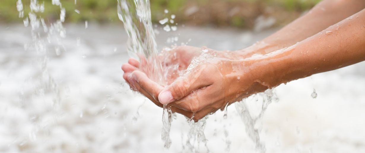 Water Reuse and Recycling For a Better Future