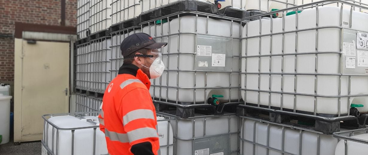 The Importance of Water Quality For Boiler Efficiency