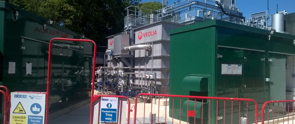 Drinking Water: What are the Requirements?