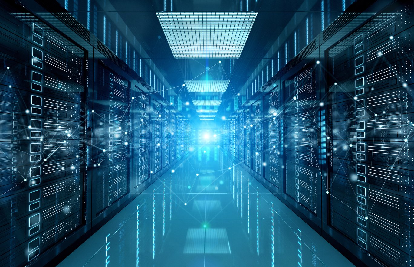 Data Centres and Water: What you need to know