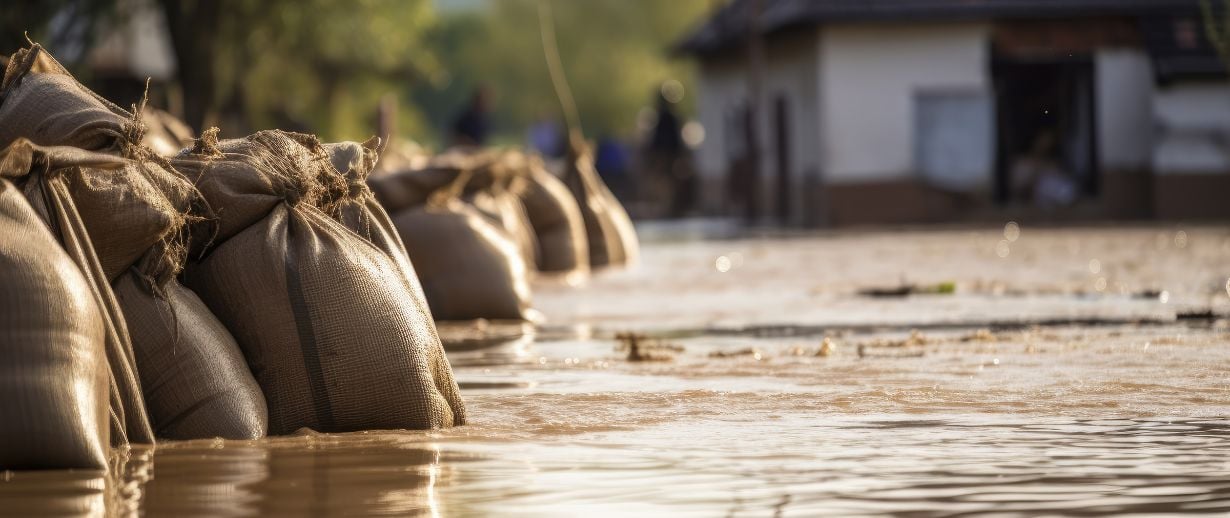 Mitigating Harmful Storm Overflows