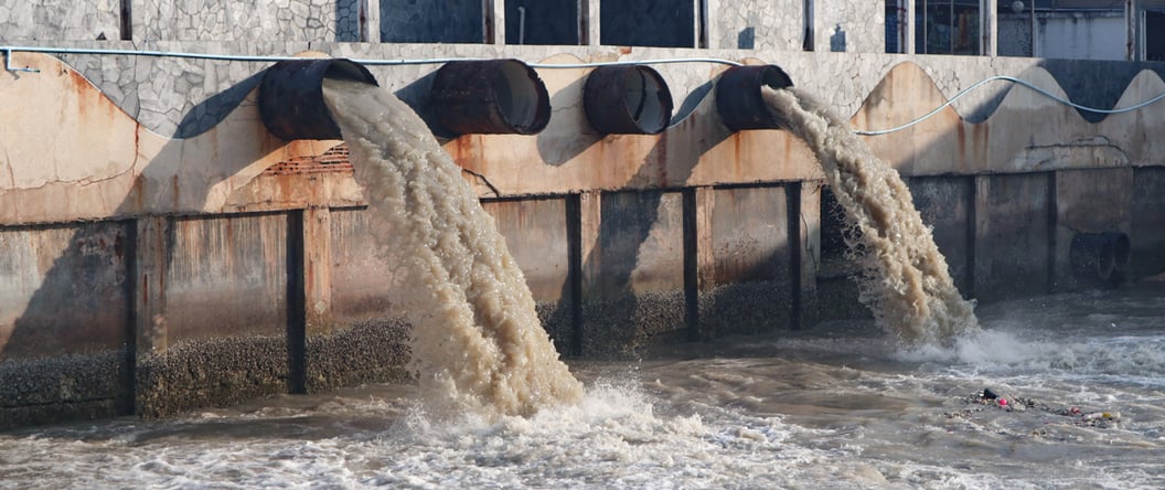 Water Efficiency in Water Stressed Areas