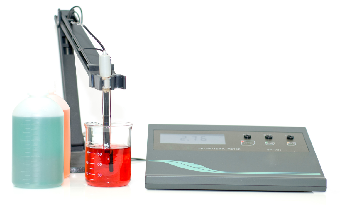 pH Levels – Unlocking Opportunity To Efficient Cooling Tower Water ...