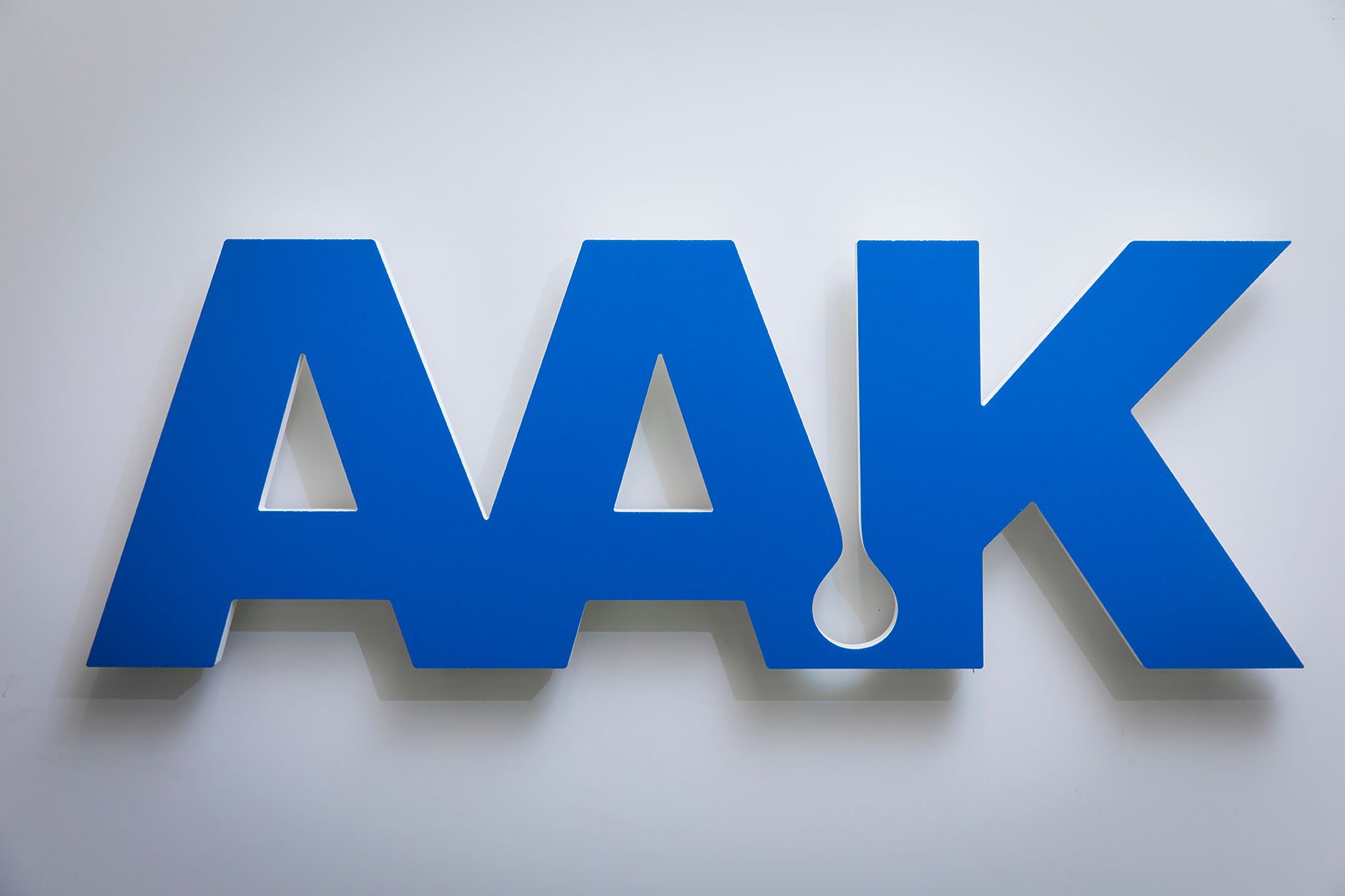 Going with the flow at AAK Foods