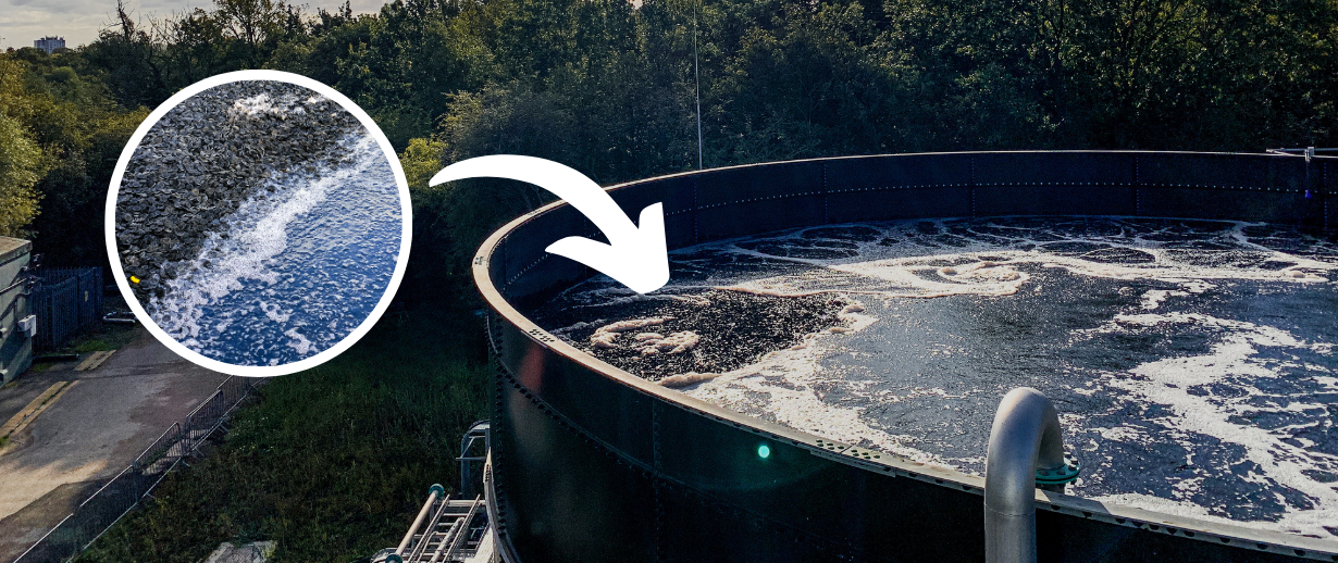 Aerobic and Anaerobic Effluent Treatment: A Robust Combination for ...