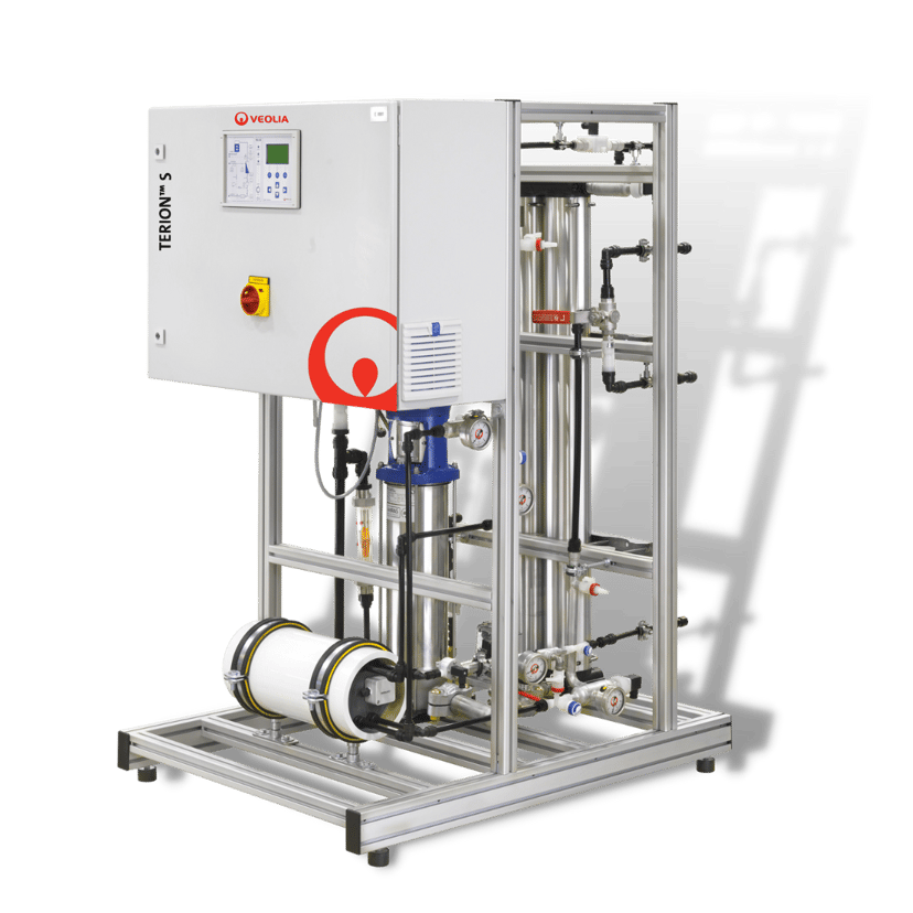 The Importance of Water Quality For Boiler Efficiency