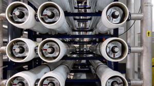 What is Process Water?