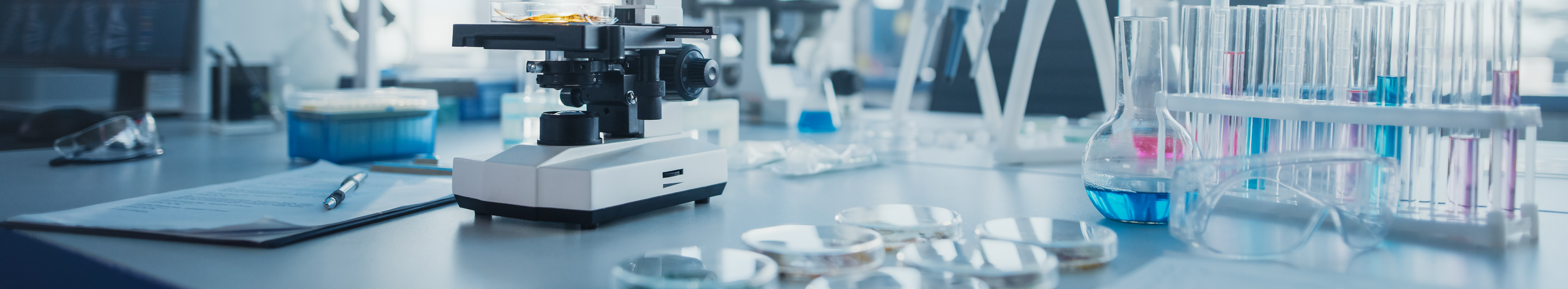 The four critical water quality tests every pharmaceutical lab must monitor