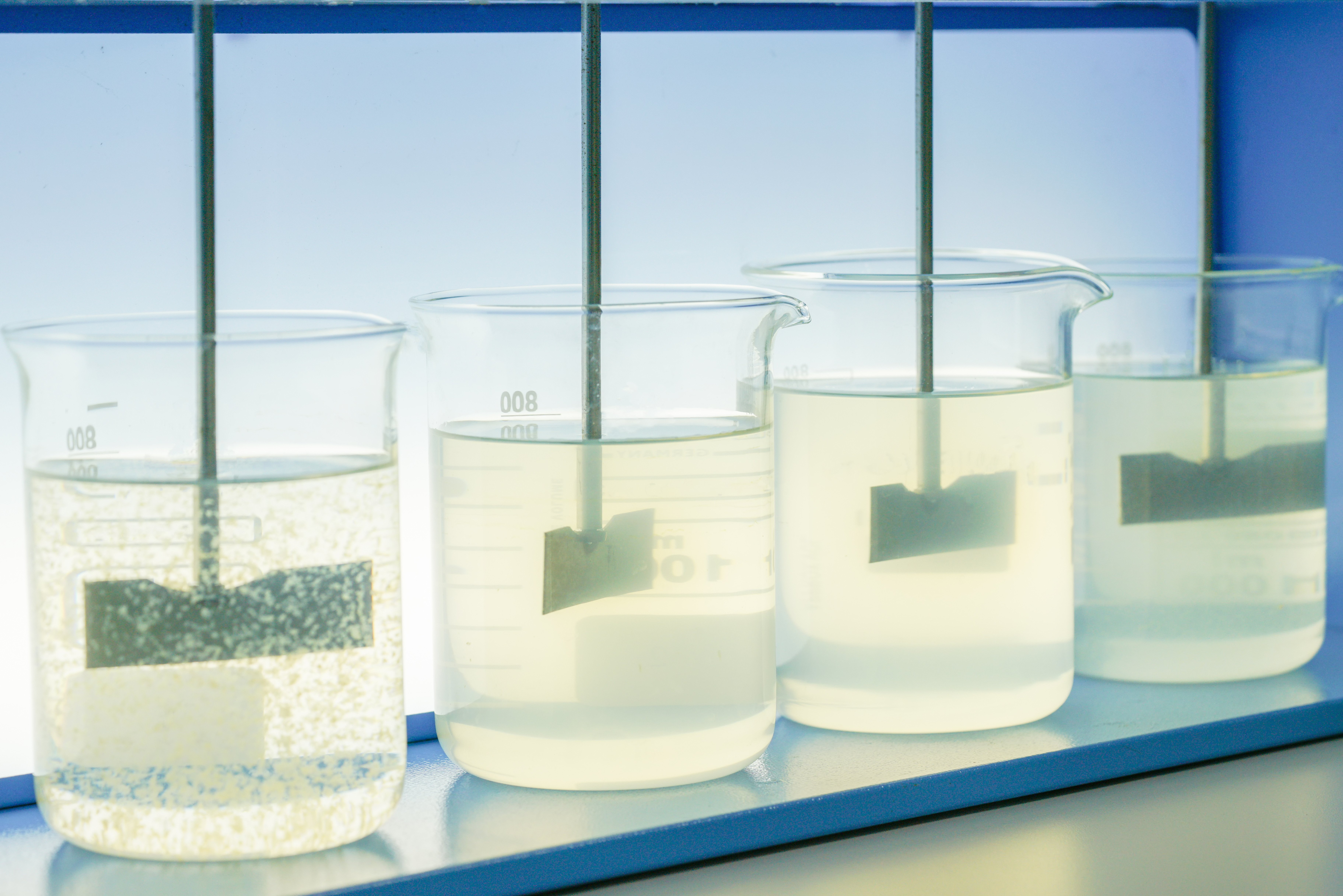 Water Turbidity: How it is Measured and its Quality Levels